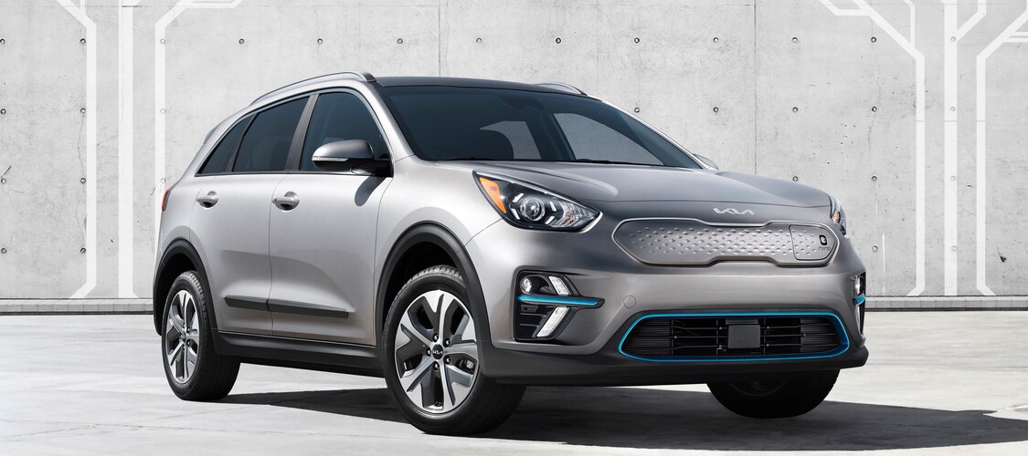 Buy kia niro ev store