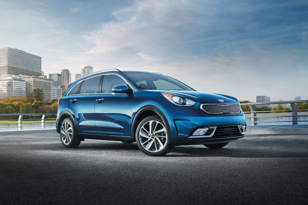 Ed Napleton Kia Kia Dealership Kia Near Me Dealer Chicago, IL