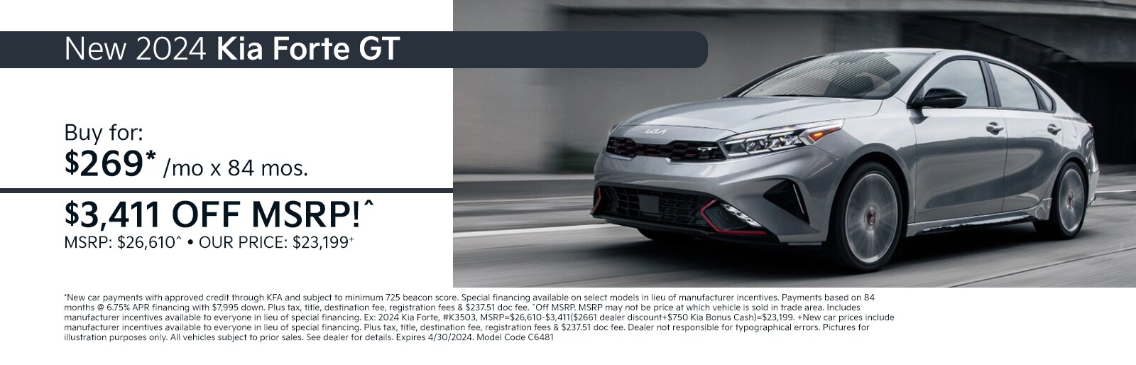 New Kia Specials - Kia Lease Deals Indianapolis, IN | Kia of Carmel