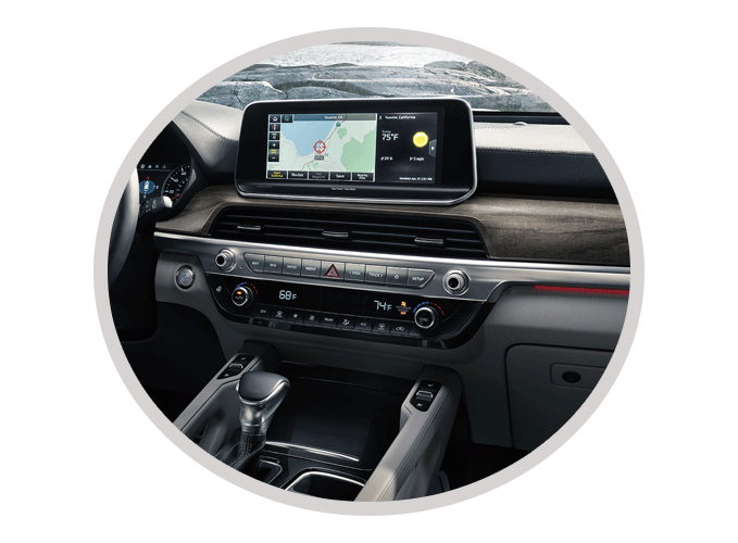 Indy New Kia Telluride Review: Specs, Features, Photos, Pricing ...