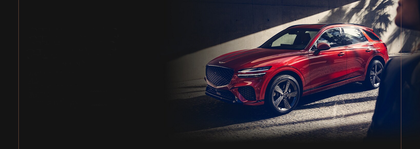 Genesis of Calumet City | Genesis Dealership Near Chicago - Genesis ...