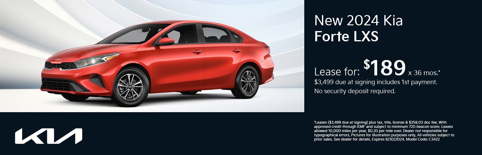 New Kia Specials | Kia Deals – Car & SUV Deals | Napleton River Oaks Kia