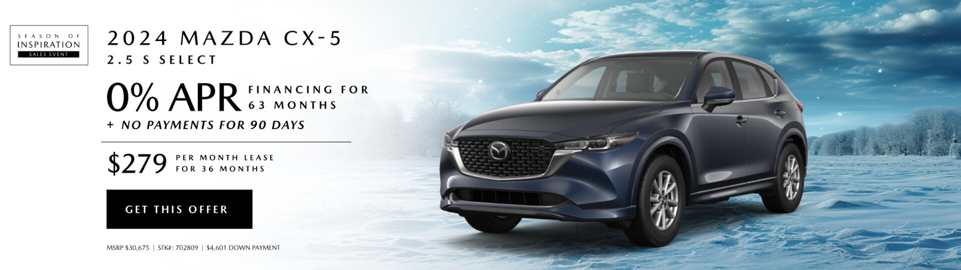 New and Used Mazda Dealer | Napleton's Palatine Mazda