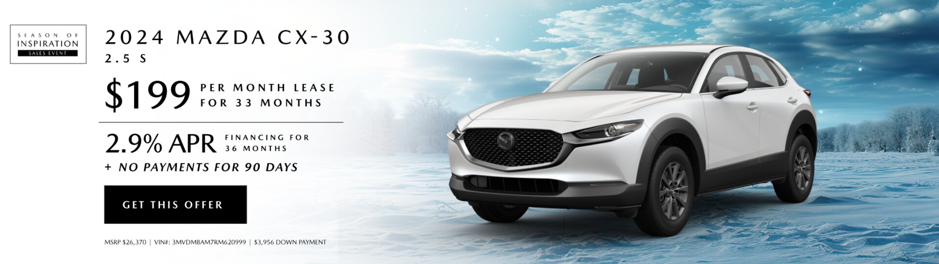 New and Used Mazda Dealer | Napleton's Palatine Mazda