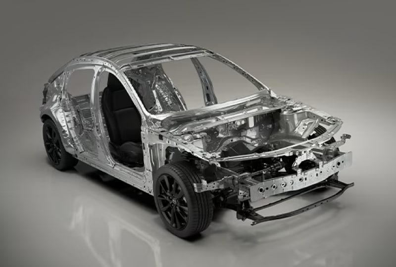 What is Mazda Skyactiv® Technology | Mazda Dealership in Oak Lawn, IL ...