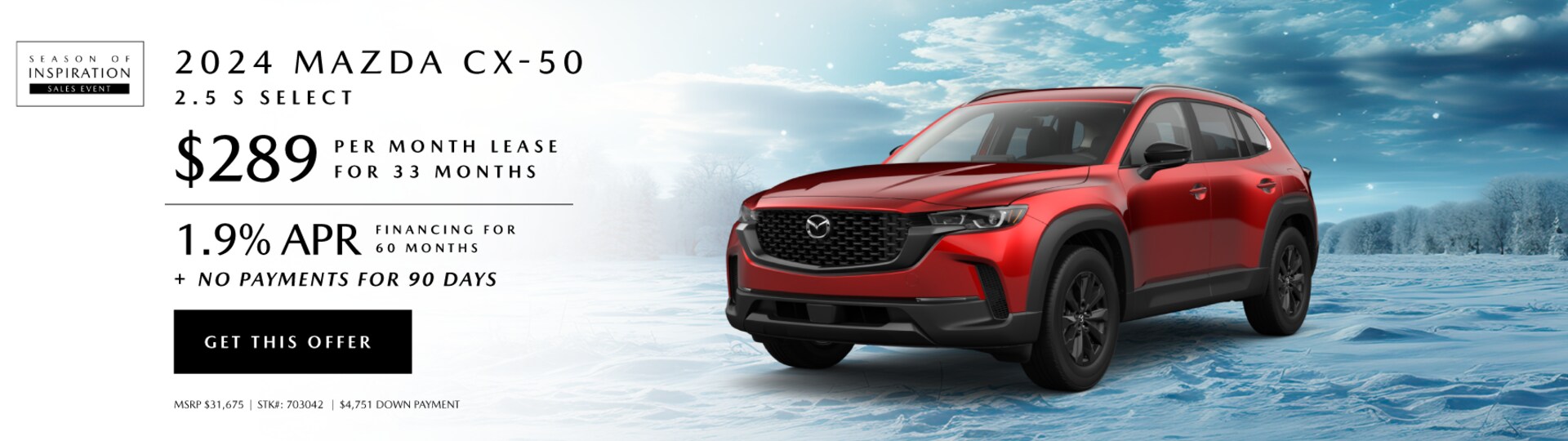 New and Used Mazda Dealer | Napleton's Palatine Mazda