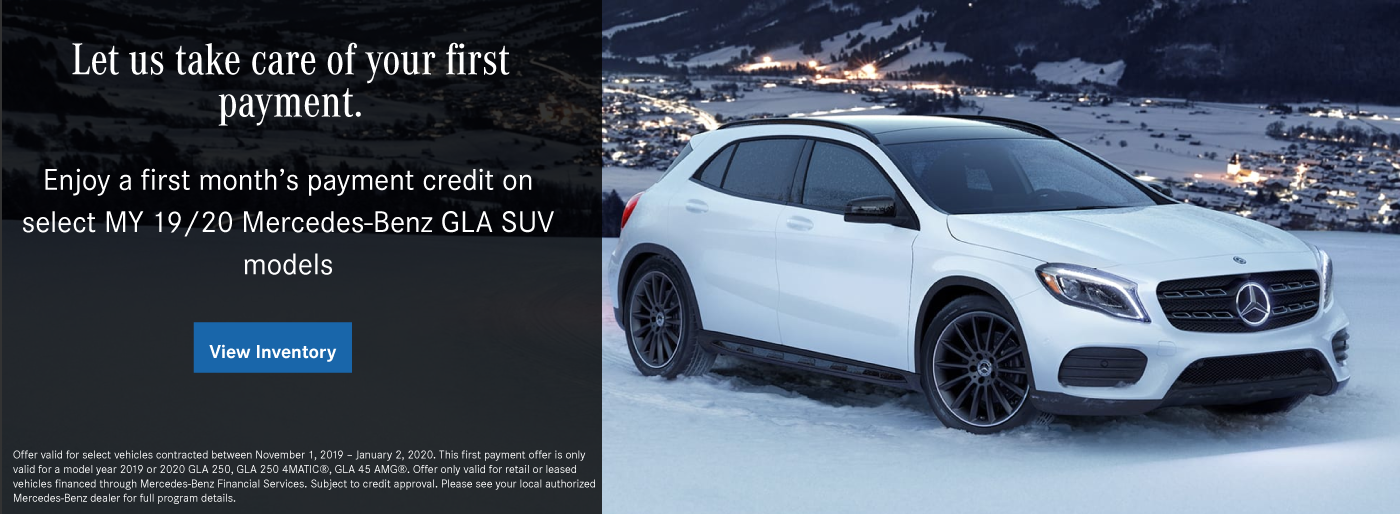 Napleton's Autowerks, Inc. (Loves Park): New 2019-2020 Mercedes-Benz ...