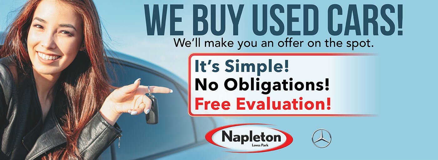 Napleton's Autowerks, Inc. (Loves Park) | Mercedes-Benz Dealer in Loves ...