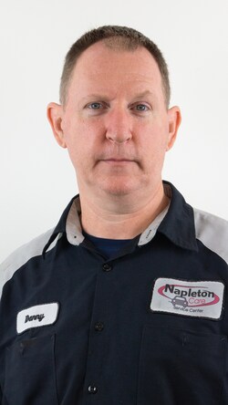 Meet Our Staff | Napleton's Autowerks Mercedes