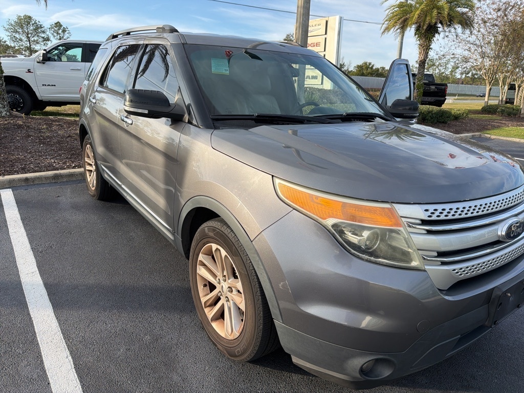 Used 2014 Ford Explorer Clermont Orlando