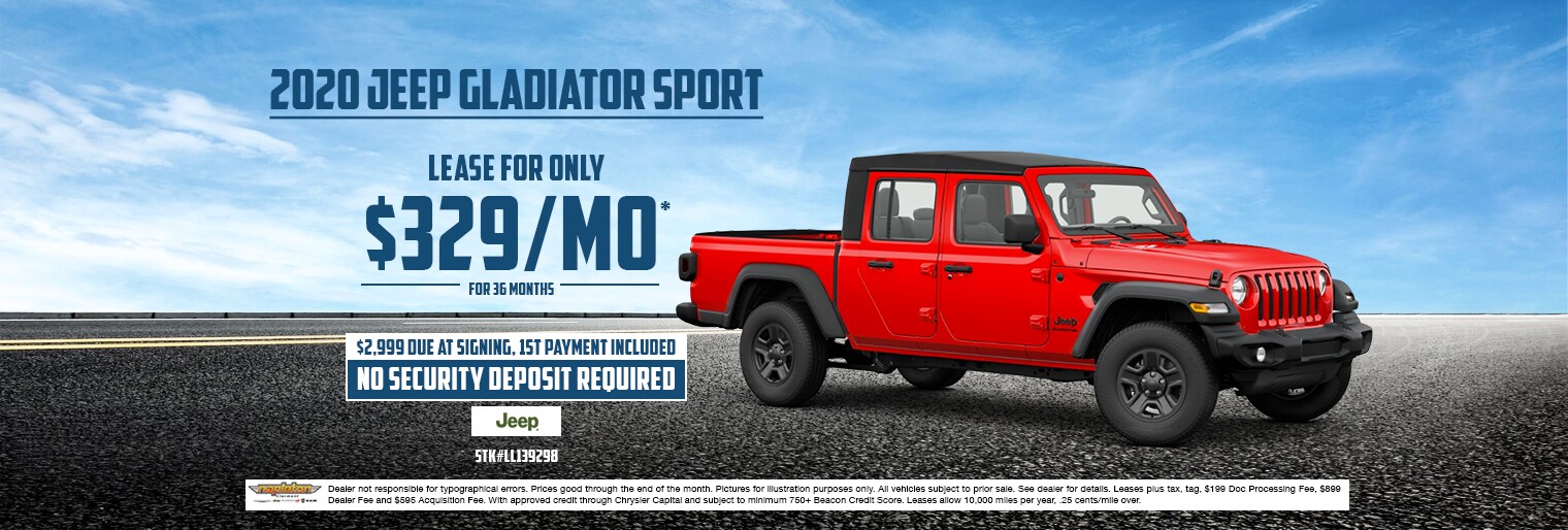 Napleton Clermont Chrysler Jeep Dodge Ram Dealerships Used Cars