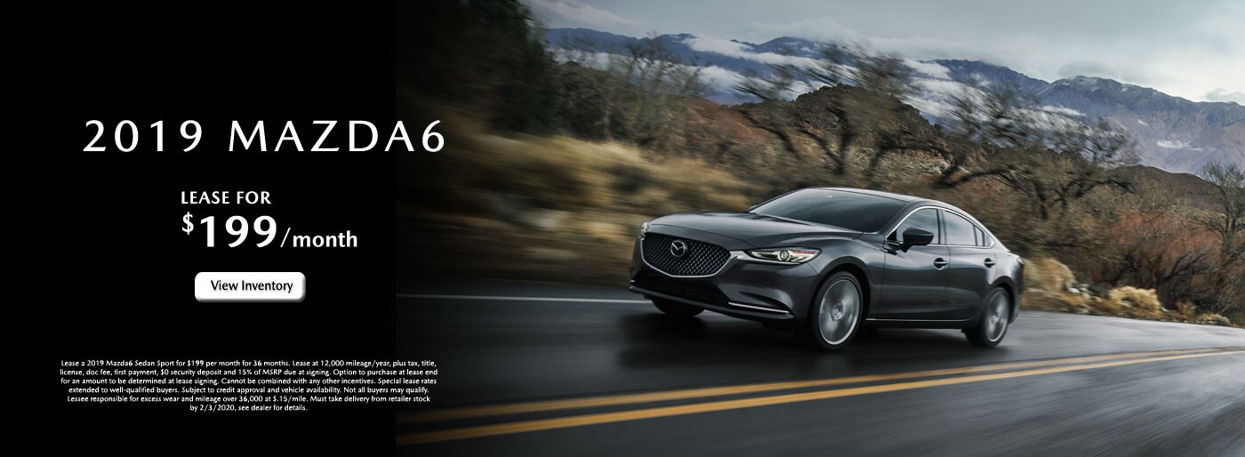 Napleton's Countryside Mazda | New Mazda Dealership in Countryside, IL