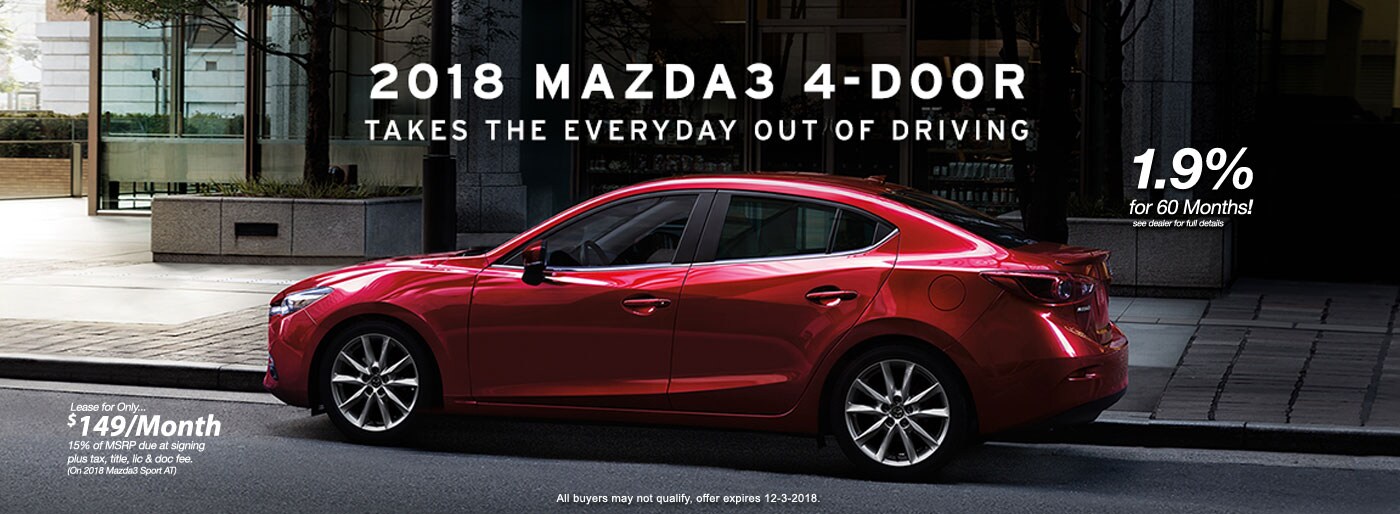 Napleton's Countryside Mazda | New Mazda dealership in Countryside, IL ...