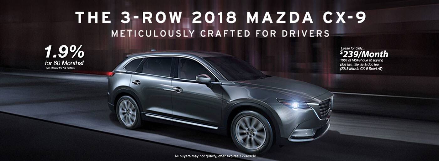 Napleton's Countryside Mazda | New Mazda dealership in Countryside, IL ...