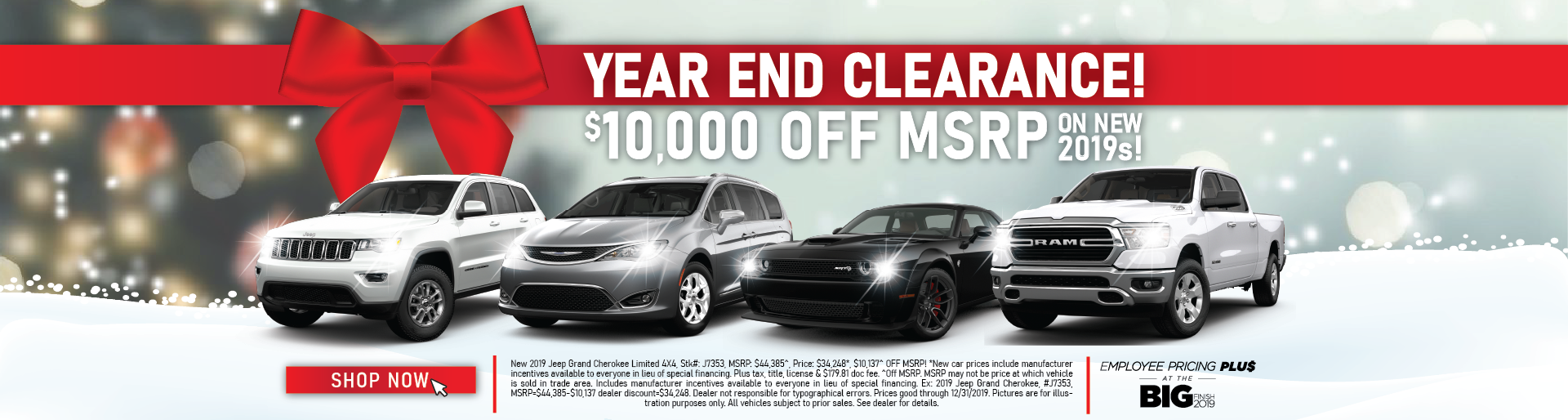 Shop New & Used CDJR Vehicles | Napleton's Arlington Heights CDJR