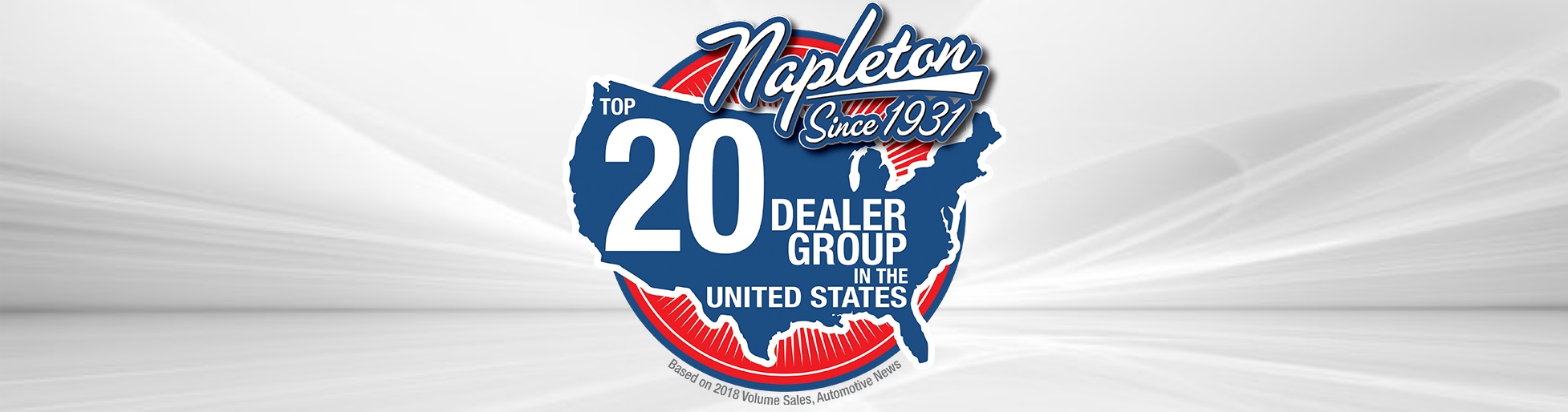 Ed Napleton Automotive Group