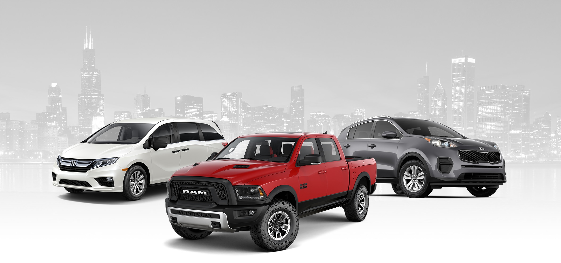 Best Dealer Group In The Country | Ed Napleton Automotive Group ...