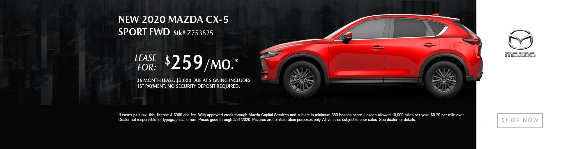 New & Used Mazda Dealer Champaign-Urbana | Napleton's Mazda of Urbana