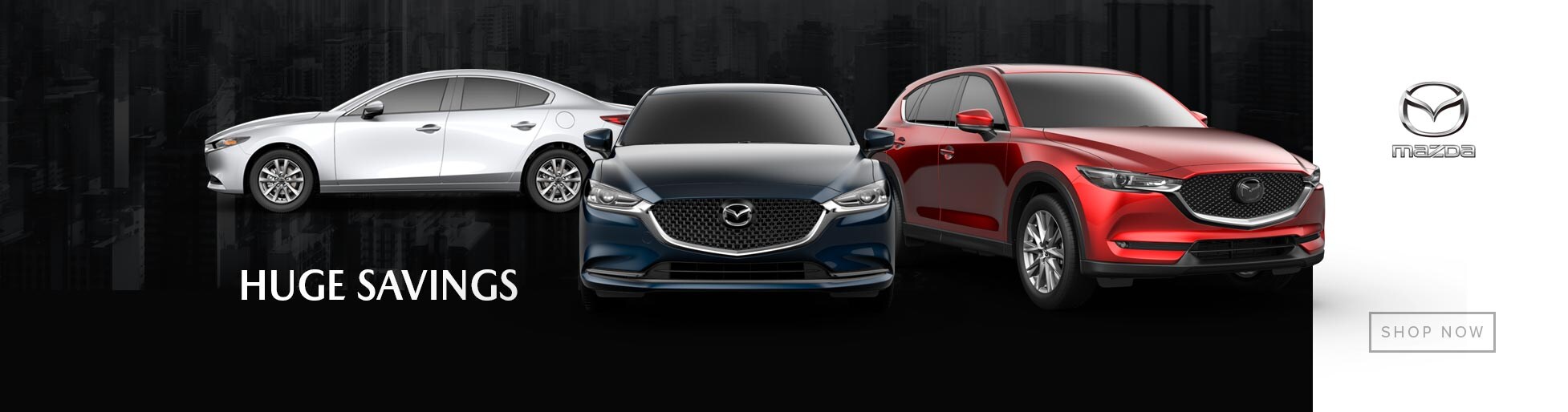 New & Used Mazda Dealer Champaign-Urbana | Napleton's Mazda of Urbana