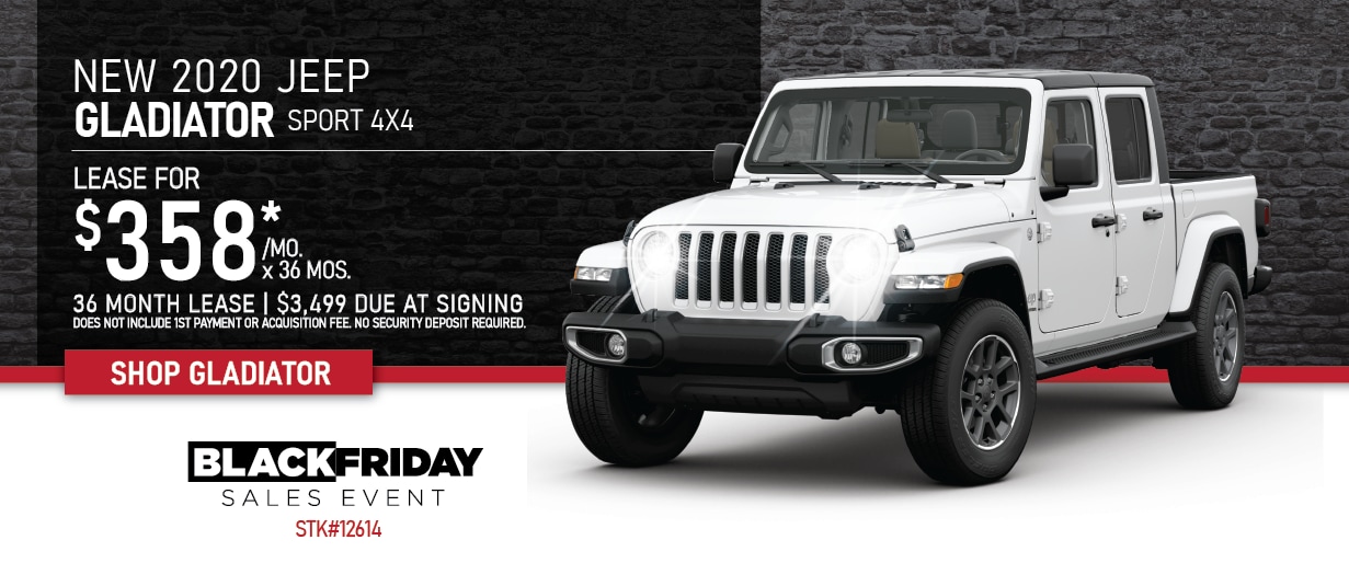 View New Vehicle Specials | Napleton's Mid Rivers Chrysler Dodge Jeep RAM