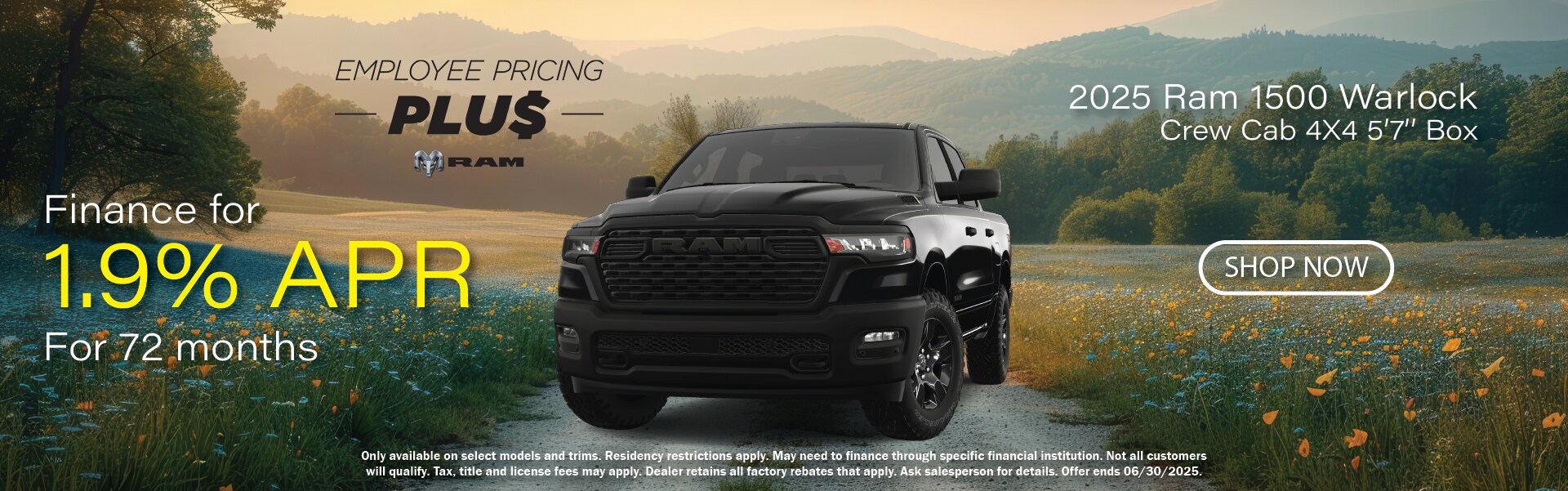 View New Vehicle Specials | Napleton's Mid Rivers Chrysler Dodge Jeep RAM