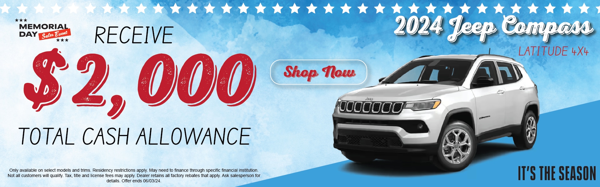 View New Vehicle Specials | Napleton's Mid Rivers Chrysler Dodge Jeep RAM