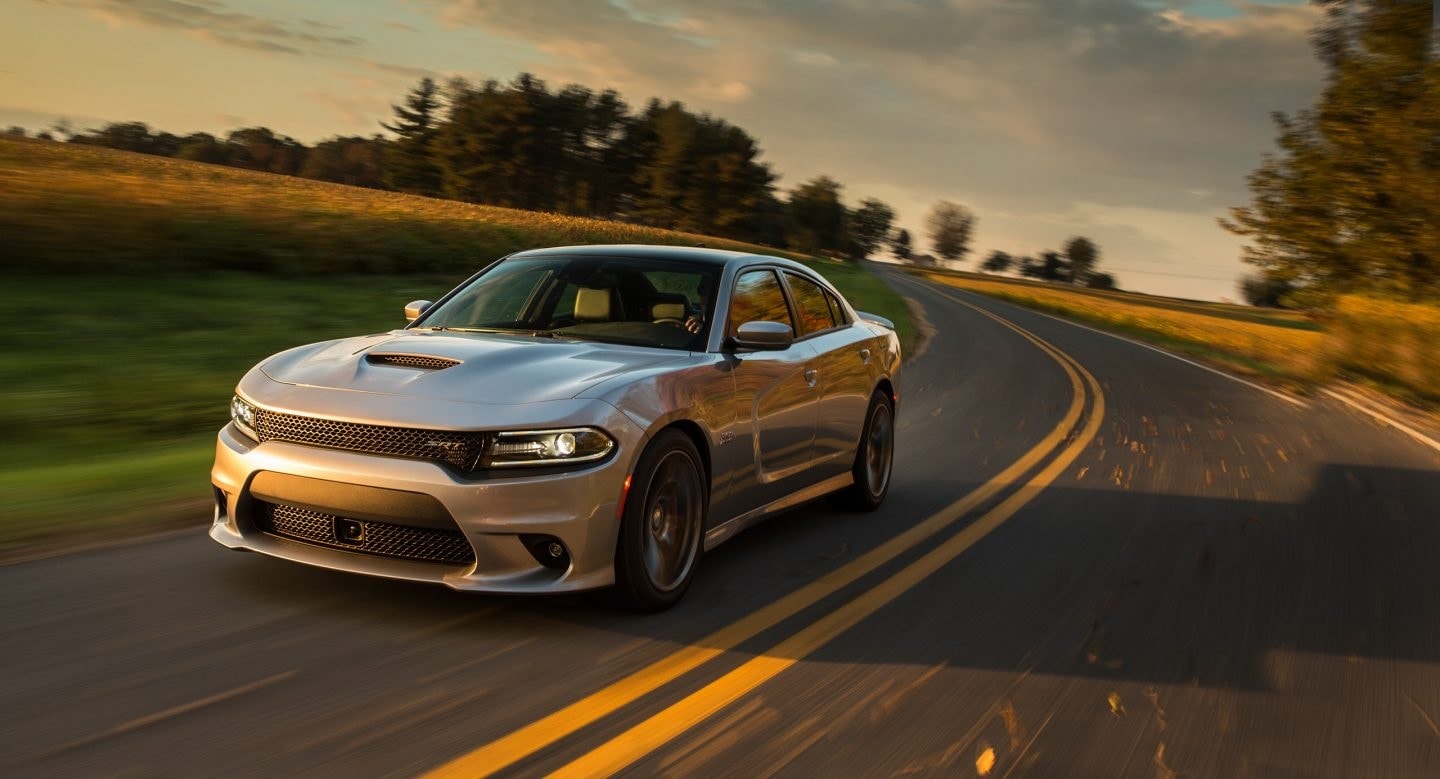 Dodge Charger deals St Peters St Charles Charger dealership sale