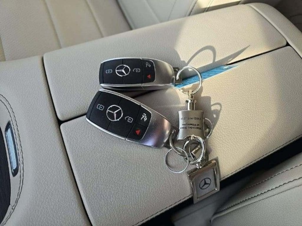 Used 2020 Mercedes-Benz GLE 350 4MATIC For Sale | Saint Peters MO