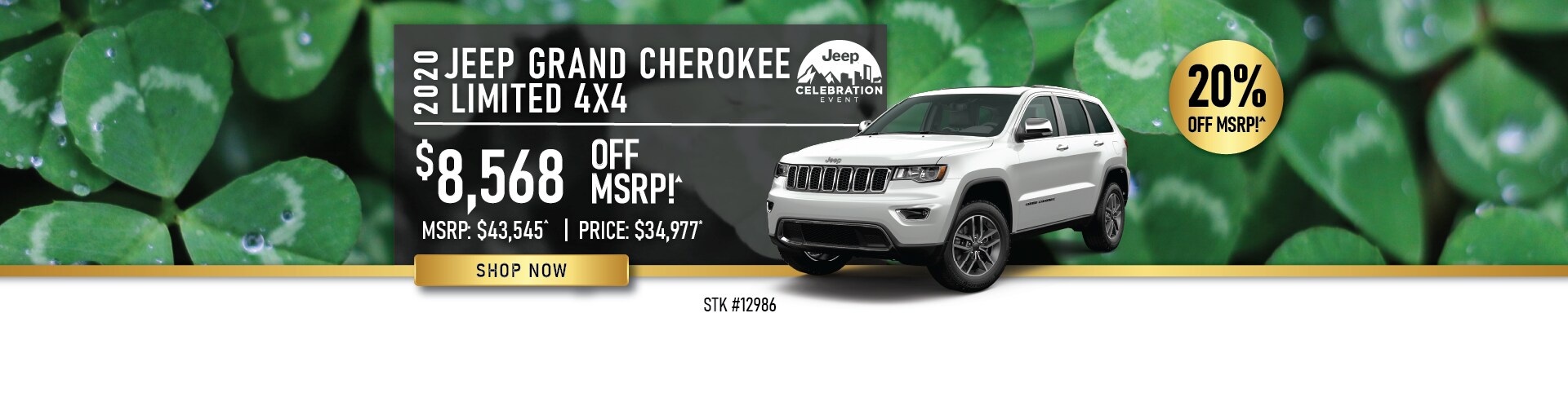 View New Vehicle Specials | Napleton's Mid Rivers Chrysler Dodge Jeep RAM