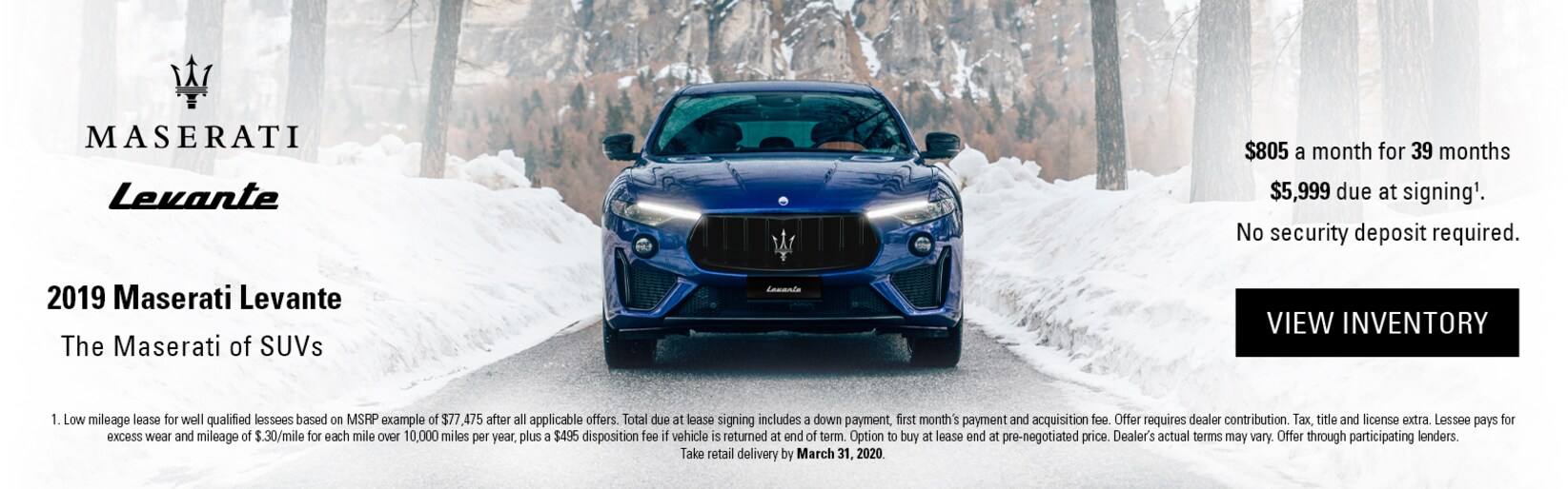 Napleton Mid Rivers Maserati | New Maserati Dealership in Saint Peters, MO