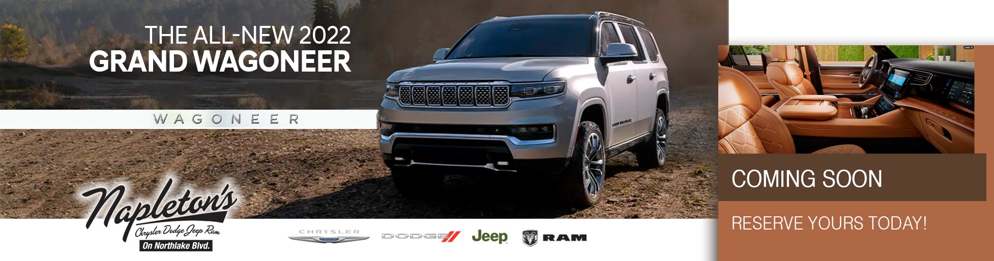Jeep Dodge Ram Dealership West Palm Beach, Napleton Northlake