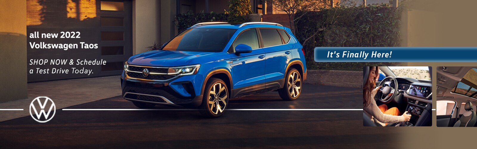 Napleton Volkswagen of Orlando Dealership | Orlando VW dealer