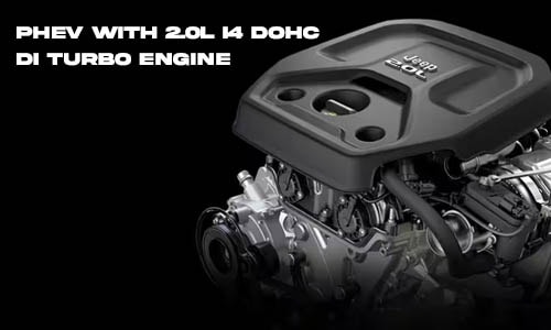 Jeep Wrangler Engine Options: 3.6L vs 2.0 vs V8 vs PHEV | Napleton's ...