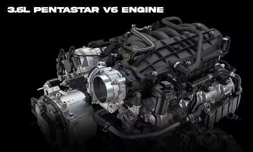 Jeep Wrangler Engine Options: 3.6L vs 2.0 vs V8 vs PHEV | Napleton's ...