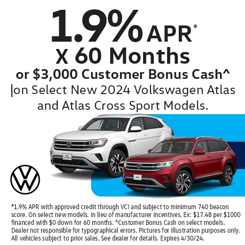 Volkswagen Lease deals in Sanford Orlando VW