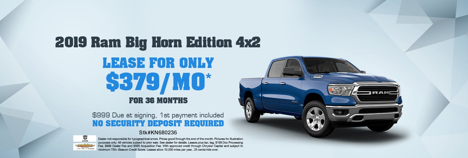 Napleton Chrysler Jeep Dodge Ram CJDR dealership Orlando Kissimmee