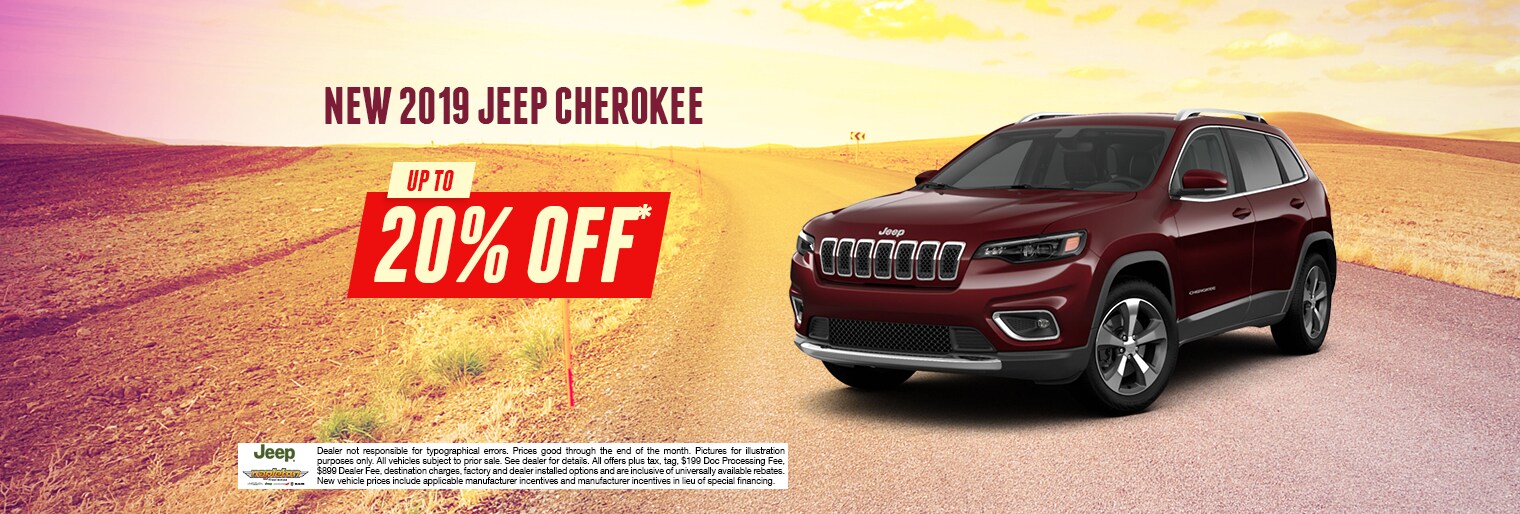 Napleton Chrysler Jeep Dodge Ram dealer Orlando Kissimmee