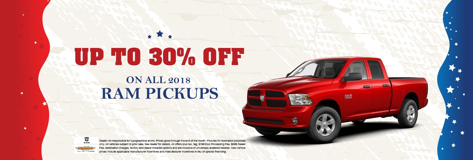 Napleton Chrysler Jeep Dodge Ram CJDR dealership Orlando Kissimmee