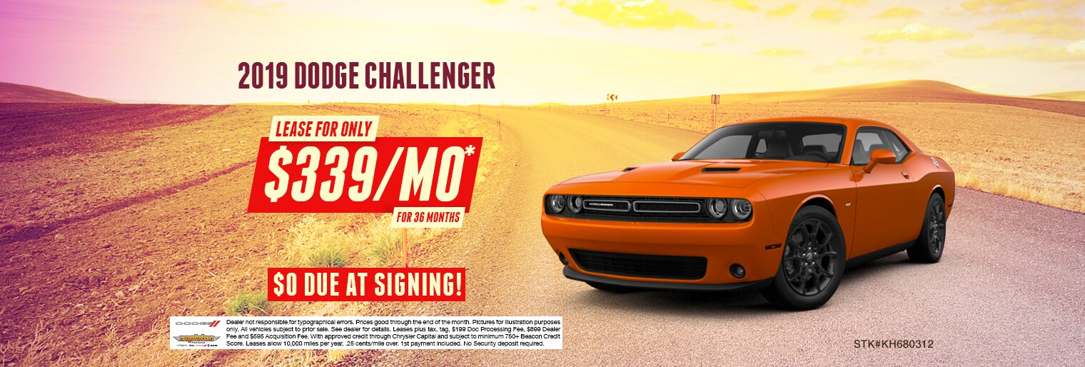 Napleton Chrysler Jeep Dodge Ram dealer Orlando Kissimmee