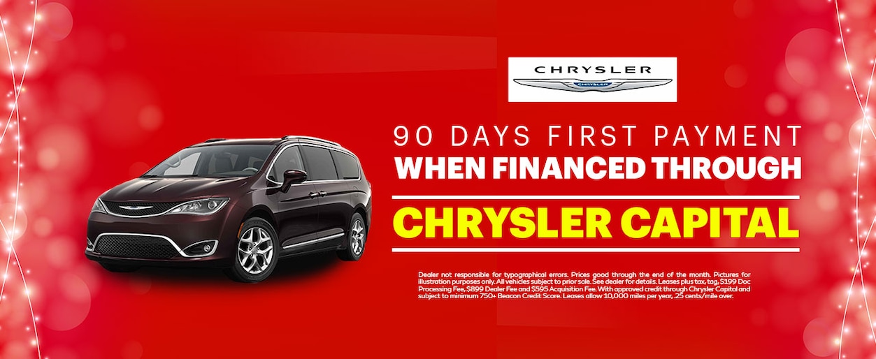 Napleton Chrysler Jeep Dodge Ram dealer Orlando Kissimmee