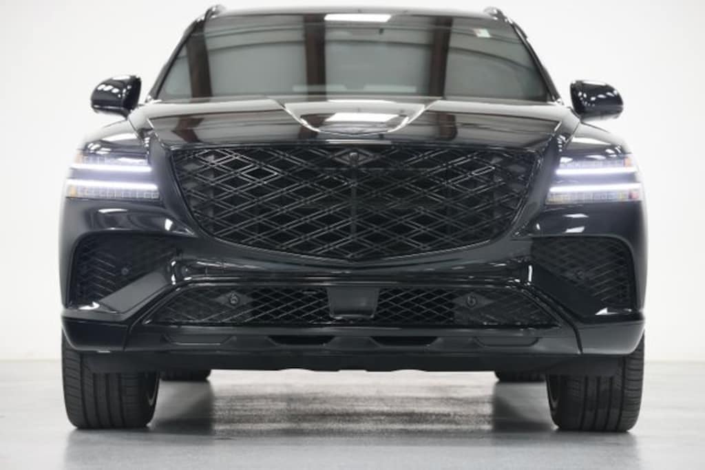 New 2026 Genesis GV80 For Sale at Genesis of Aurora | VIN ...