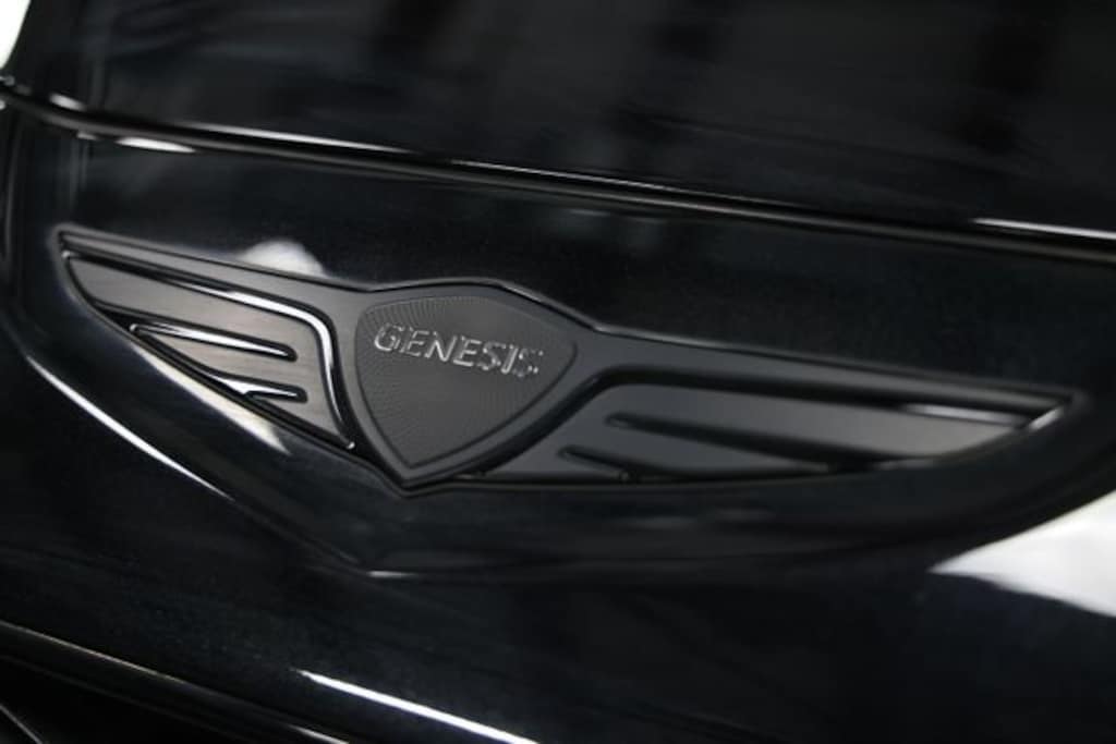 New 2026 Genesis GV80 For Sale at Genesis of Aurora | VIN ...