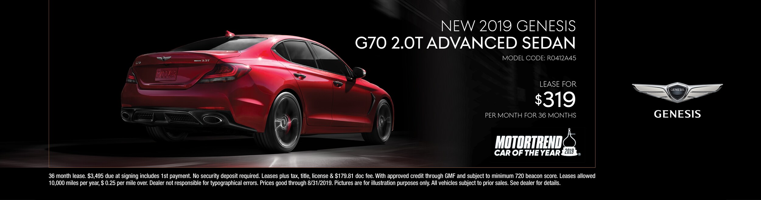 New Genesis Car Dealership In Naperville, IL | Genesis of Aurora