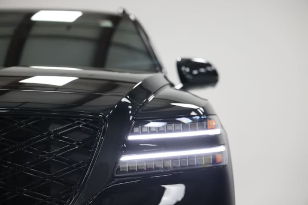New 2026 Genesis GV80 For Sale at Genesis of Aurora | VIN ...