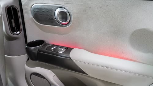 Genesis GV60 All-Electric SUV | Genesis of Urbana