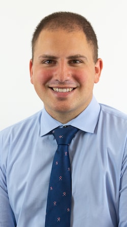 Meet the Staff | Napleton Volvo in Schererville, IN