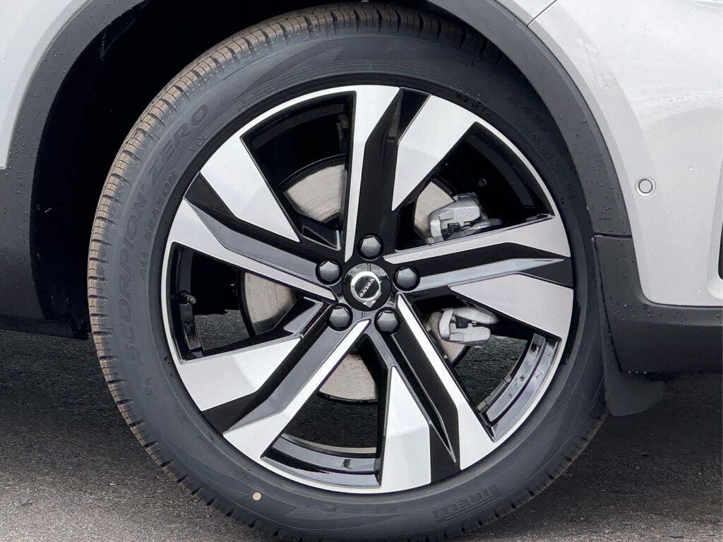 New 2025 Volvo XC40 For Sale at Napleton Volvo Cars | VIN ...