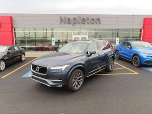 New Cars for Sale in Schererville | Napleton Volvo