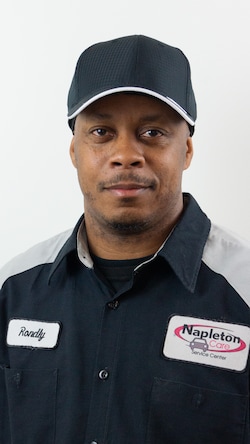 Meet the Staff | Napleton Volvo in Schererville, IN