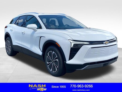 Inventory | Nash Chevrolet